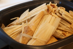 Tamale Party – a.k.a. Bridge-Playing Gringos Tackle Tamales | A GLOBAL ...