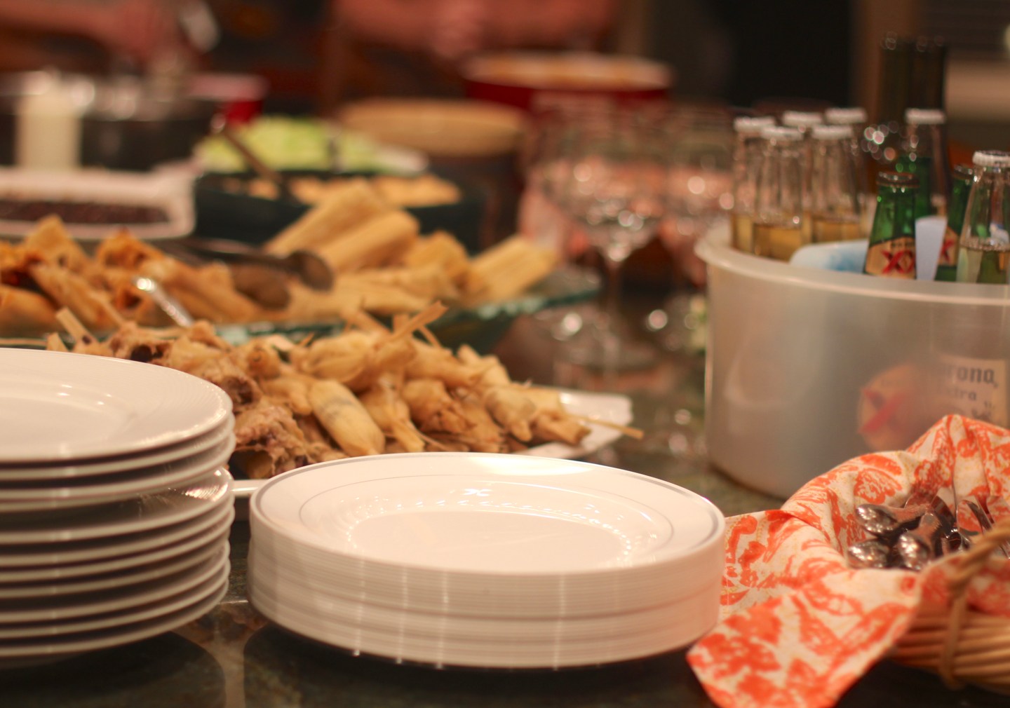 Tamale Party – a.k.a. Bridge-Playing Gringos Tackle Tamales | A GLOBAL ...